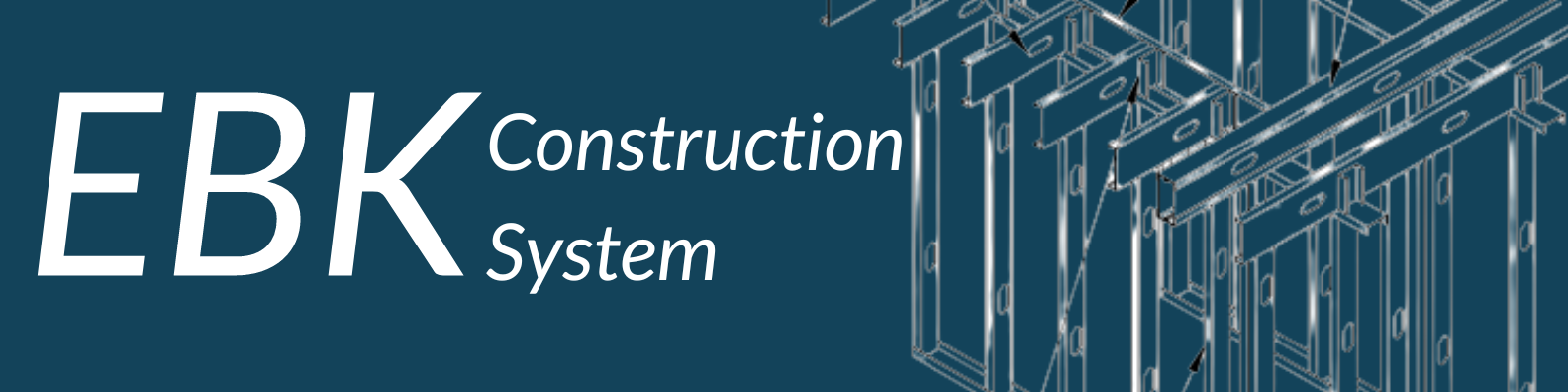 EBK Construction System - E-Brick Finance